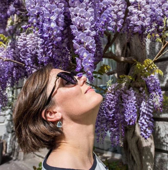 Über mich :: lydia-ackermann